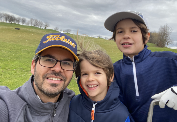 Rouven Morato - Golfclub Bruchsal e.V. : Golfclub Bruchsal e.V.